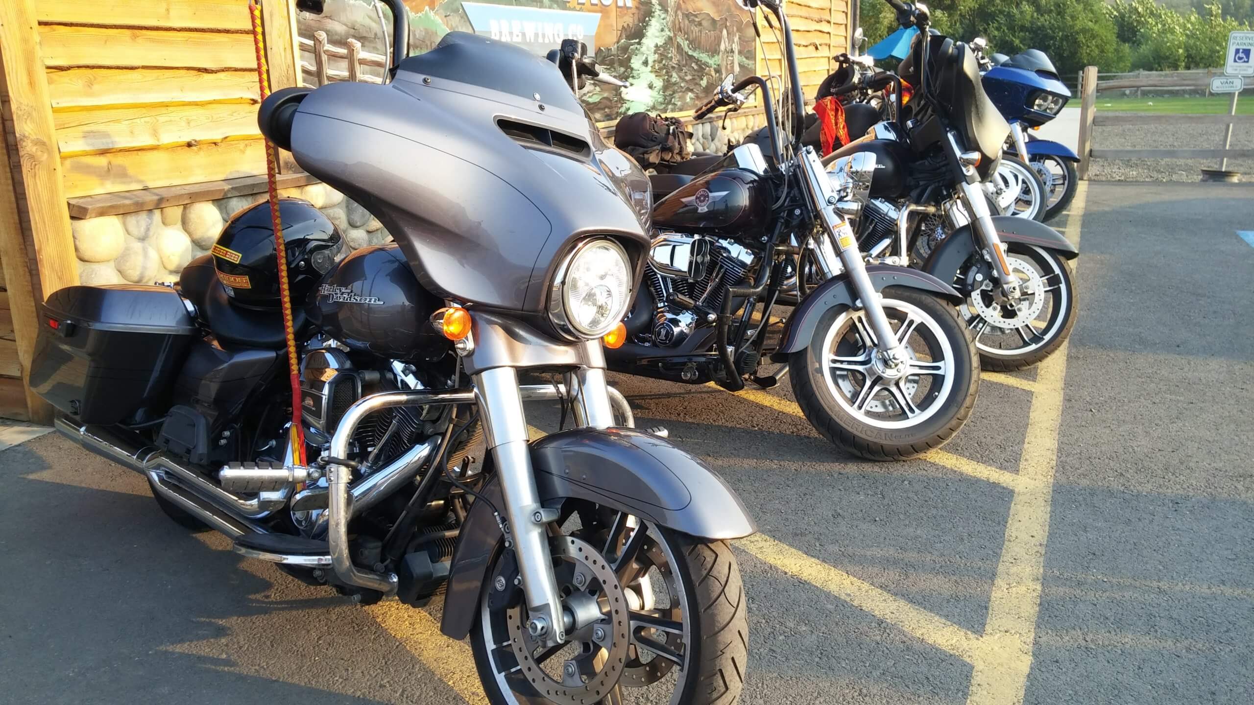 Everything You Should Know About Motorcycle Insurance